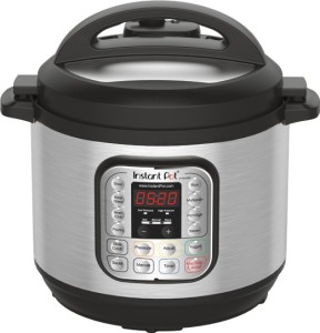 8 Quart Instant Pot IP-DUO80 Now Available - This Old Gal