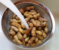 Instant Pot Chinese Boiled Peanuts - This Old Gal