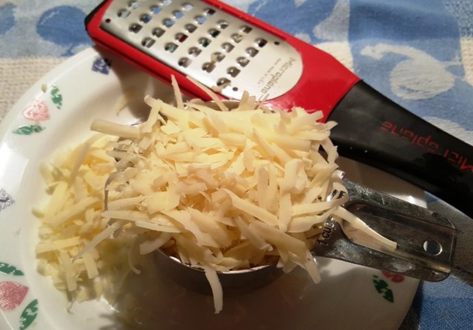 Pressure Cooker Basic Risotto Recipe with Peas and Carrots - This Old Gal