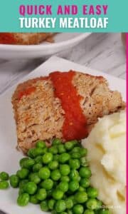 The BEST Instant Pot Meatloaf [Beef or Turkey] - This Old Gal