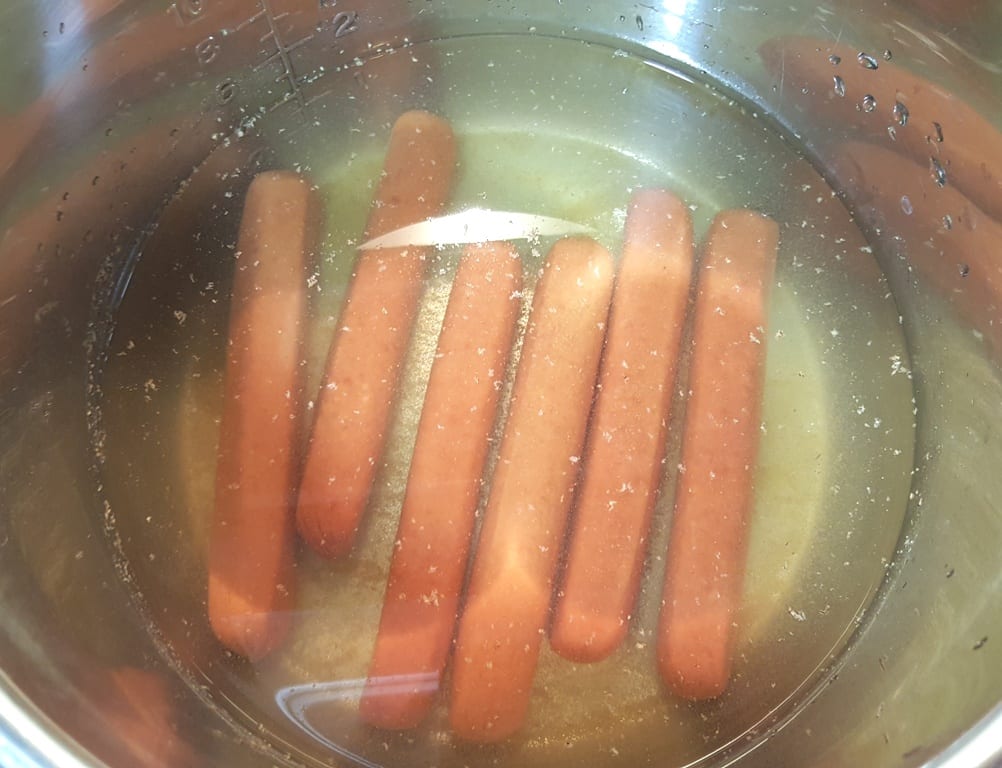 Instant Pot Dirty Water Hot Dogs Pressure Cooker This Old Gal Instant Pot Dirty Water Hot Dogs Pressure Cooker This Old Gal