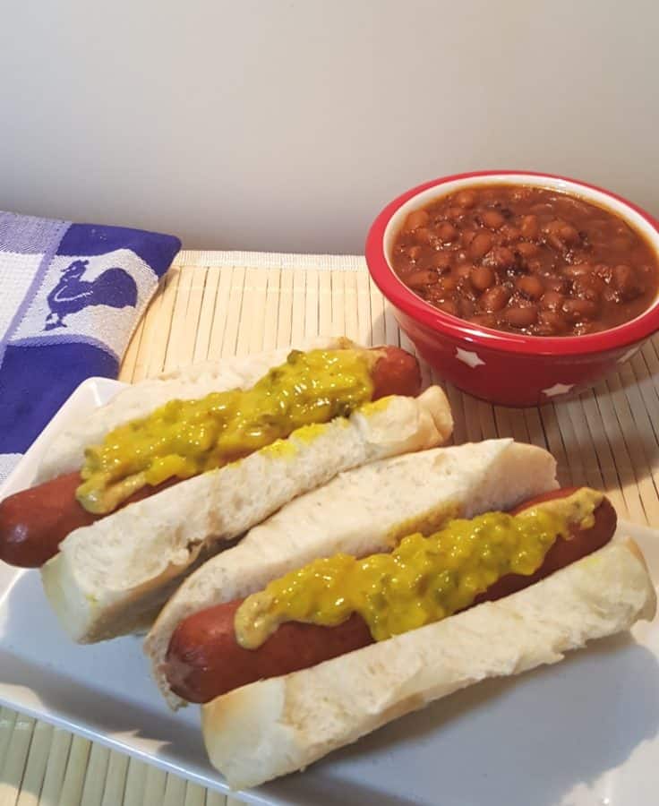 Instant Pot Dirty Water Hot Dogs Pressure Cooker This Old Gal Instant Pot Dirty Water Hot Dogs Pressure Cooker This Old Gal
