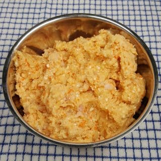 Pressure Cooker Gefilte Fish [Jewish Fish Balls] - This Old Gal