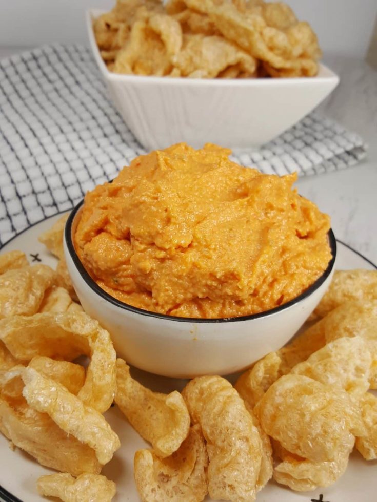 Cuban Bocadito Spread Recipe - Banana-breads.com