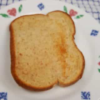 Dim Sum Air Fryer Chinese Shrimp Toast - This Old Gal