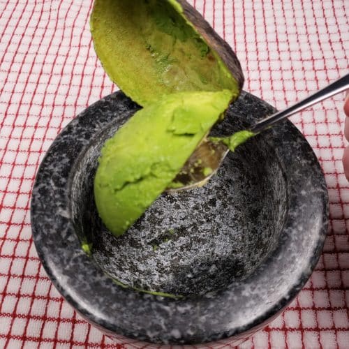 This Old Gal's Simple Guacamole Recipe - This Old Gal