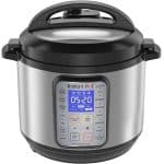 Mealthy MultiPot and Instant Pot Pressure Cooker Comparison - This Old Gal