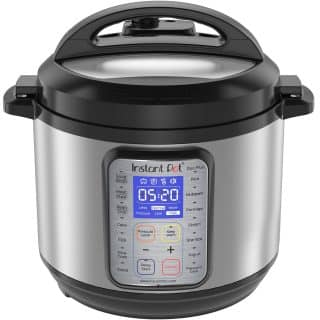 Mealthy MultiPot and Instant Pot Pressure Cooker Comparison - This Old Gal