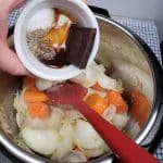 Instant Pot Pressure Cooker Japanese Chicken Curry - This Old Gal