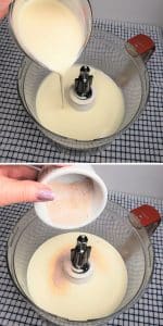 Butterscotch Whipped Cream Topping or Frosting - This Old Gal